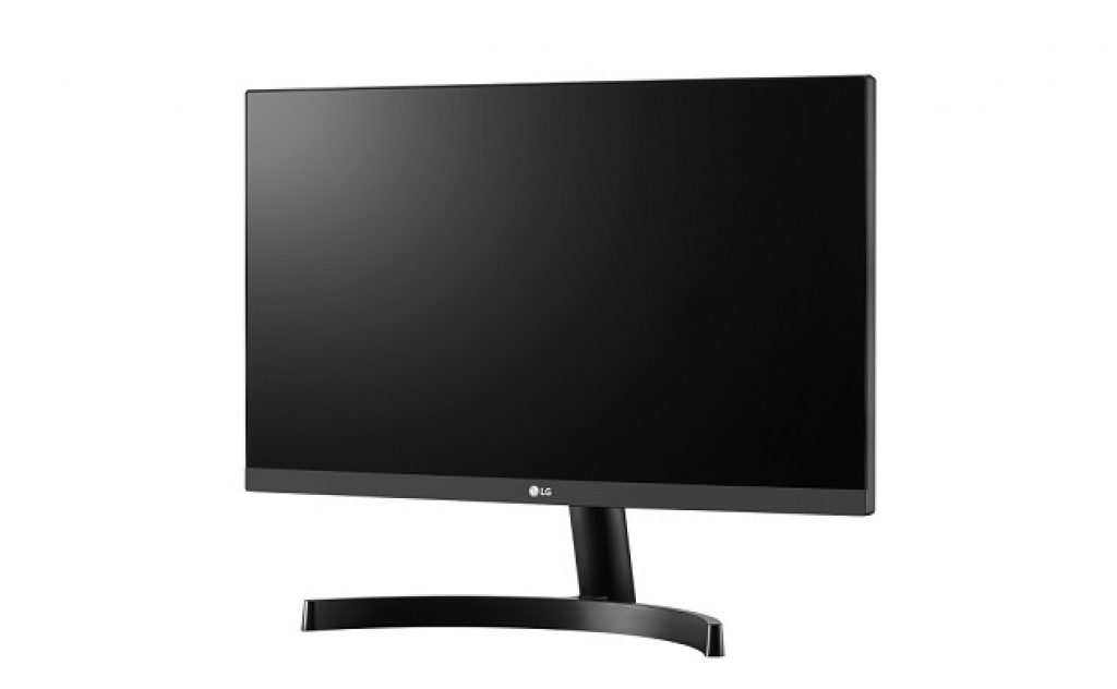 LG 24MK600M-B, un monitor confiable para cualquier actividad