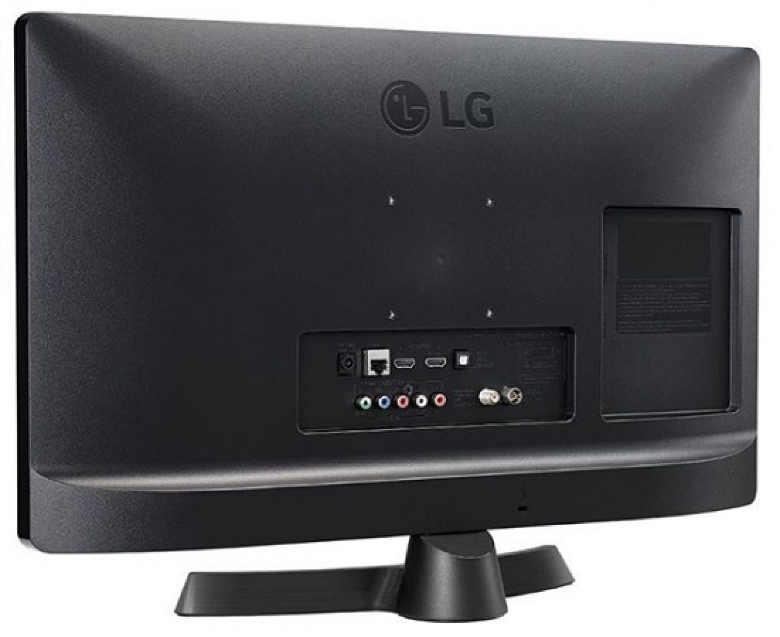 LG 28TL510S-PZ, cómo tener un monitor y TV en un mismo equipo