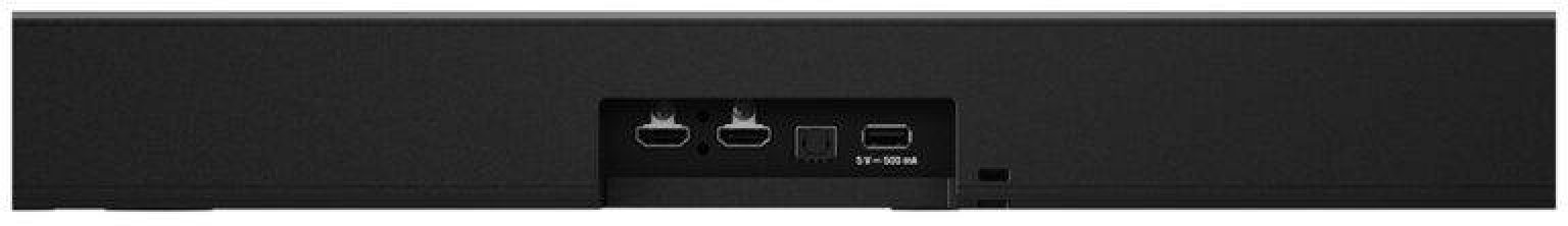 LG SN9YG, barra de sonido con Meridian Audio y funciones de sobra