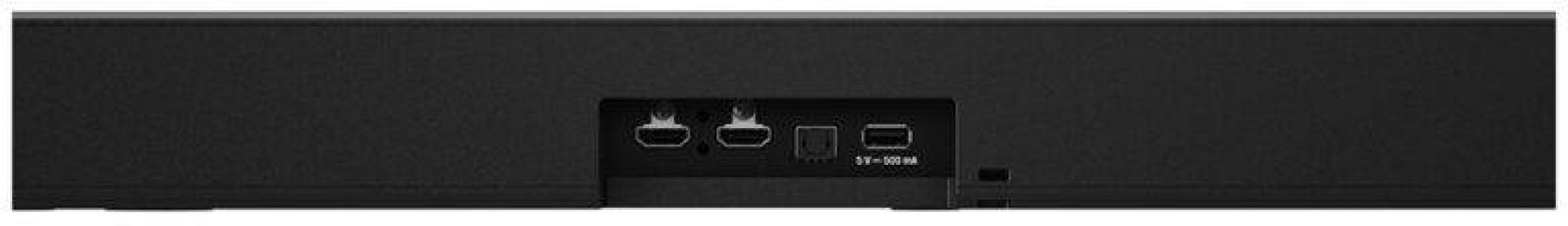 LG SN9YG, barra de sonido con Meridian Audio y funciones de sobra