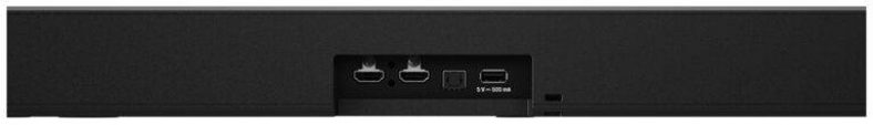 LG SN9YG, barra de sonido con Meridian Audio y funciones de sobra