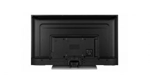 Toshiba 50UA3A63DG, televisor 4K que se equipo con Android TV