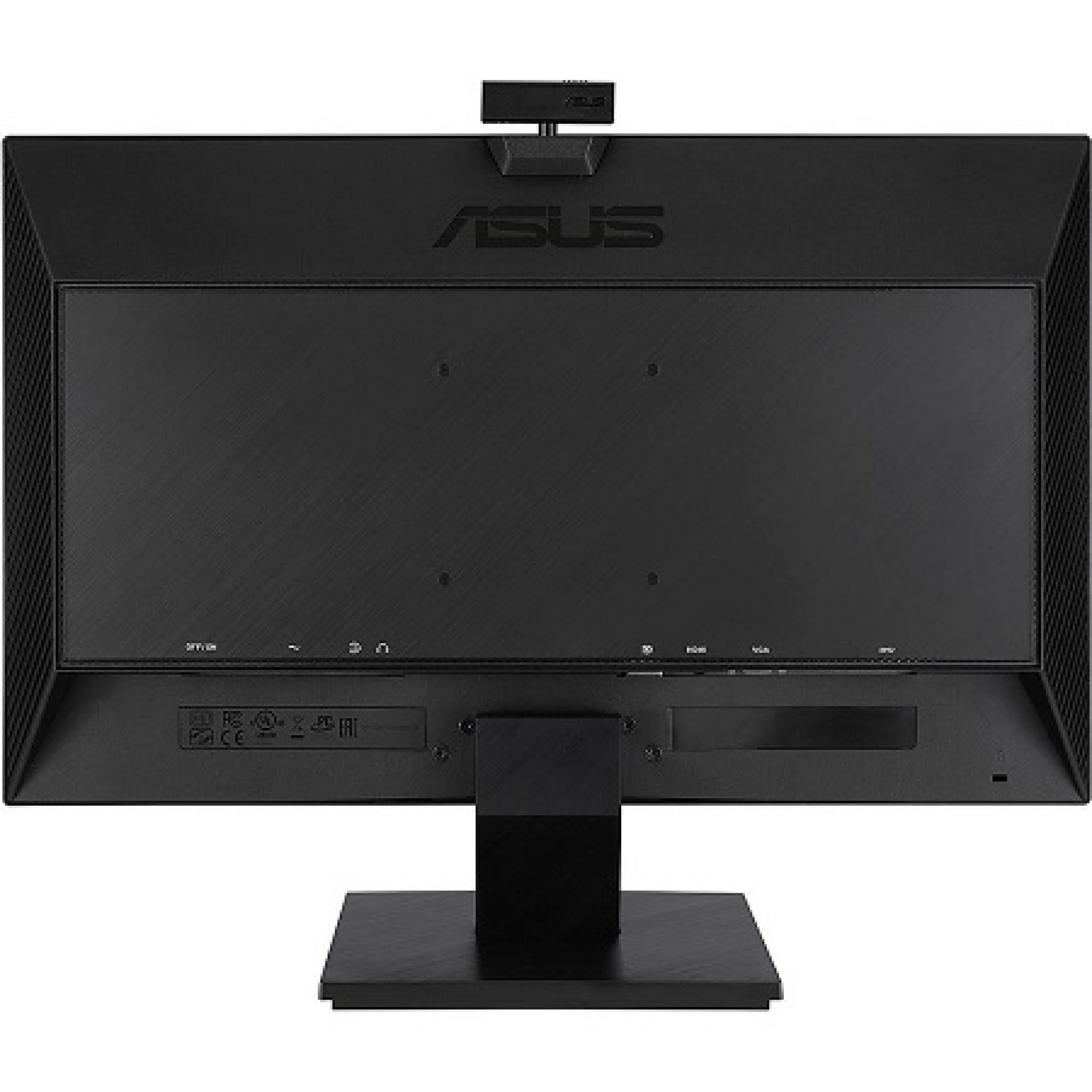 ASUS BE24EQK, monitor Full HD con webcam y micrófono integrado
