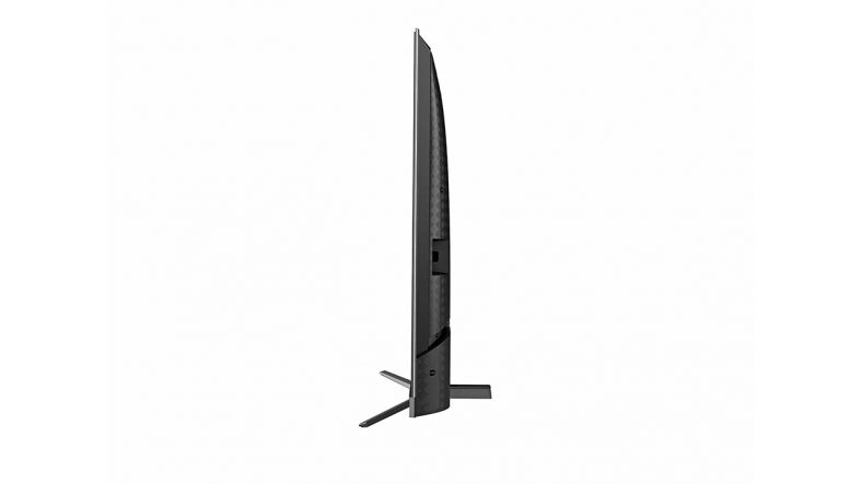 Hisense 55U8QF, un televisor con la increíble tecnología Quantum Dot
