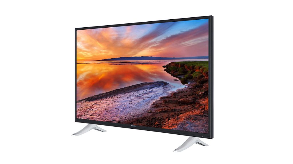 Hitachi 40HB6T62H, disfruta de una buena imagen con Smart TV incluido