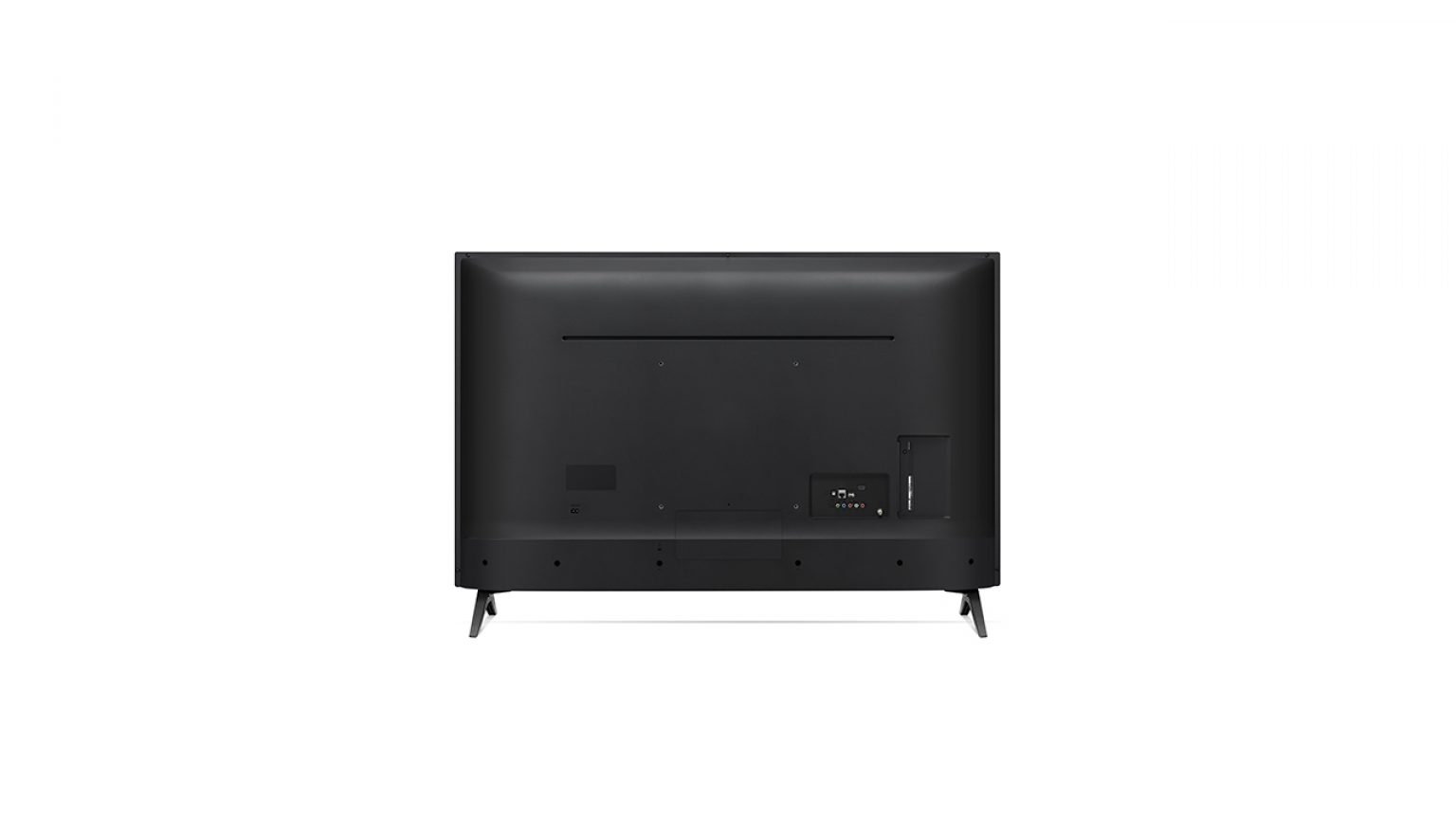 LG 65UM7100PLA, una auténtica inmersión desde cualquier ángulo