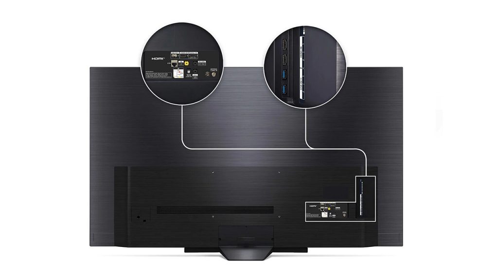 LG OLED55BX, disfruta de la tecnología más innovadora del momento