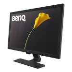 Benq GL2780, un monitor para juegos a precio competitivo
