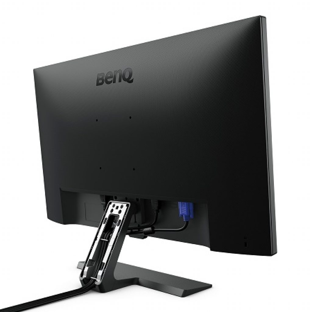 Benq GL2780, un monitor para juegos a precio competitivo