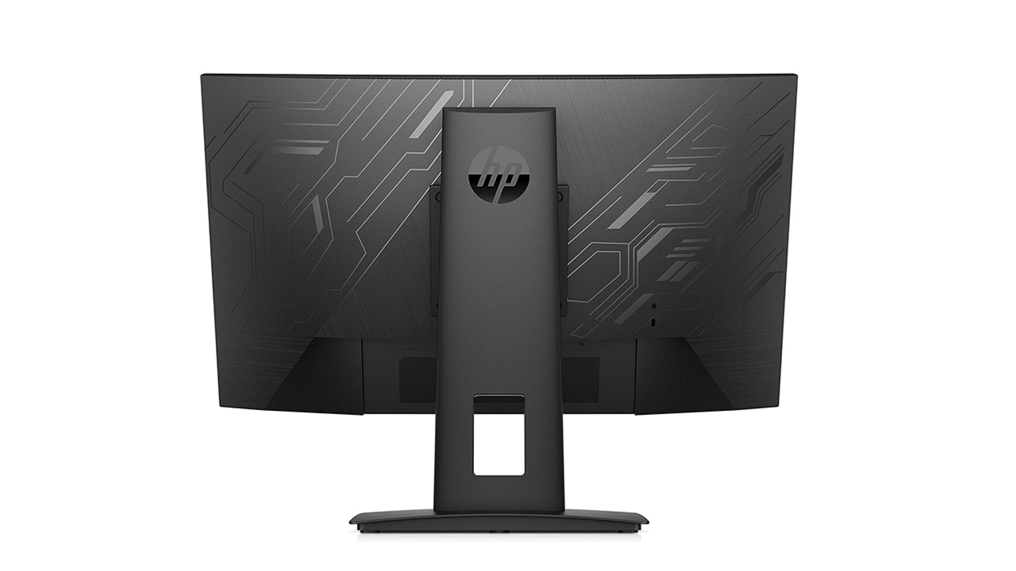 HP X24c, un monitor perfecto para los amantes del gaming extremo