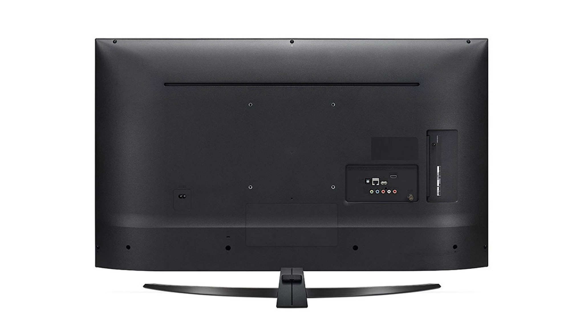 LG 55NANO796NE, disfruta de todo el poder de la tecnología NanoCell