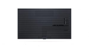 LG 65GX6, disfruta de los negros más puros y precisos de este año