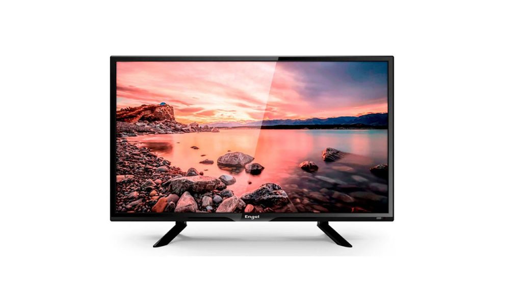 Engel LE3260T2, disfruta del HD Ready por un valor casi regalado