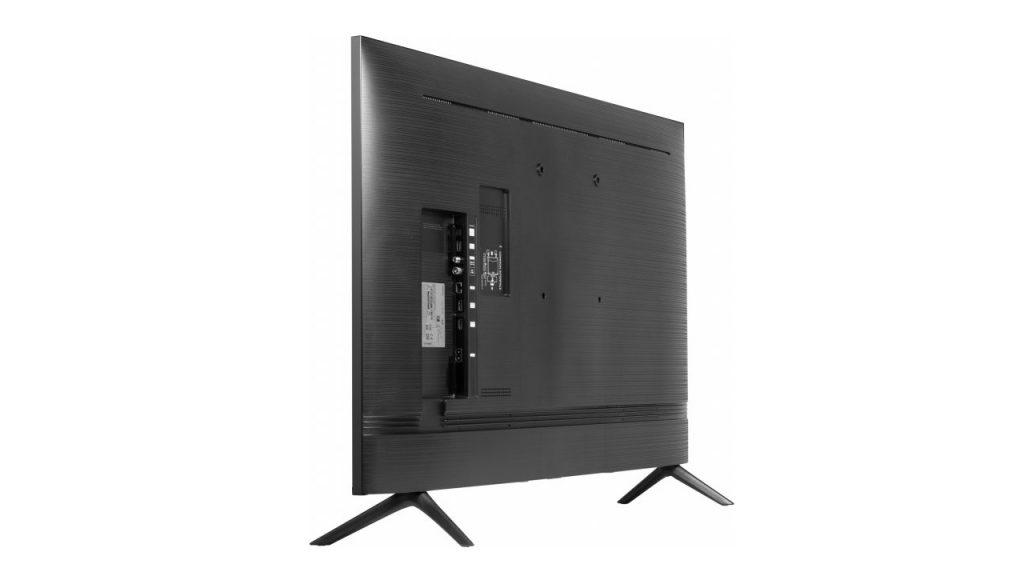 SAMSUNG 43TU7092, adéntrate al poder del procesador Crystal