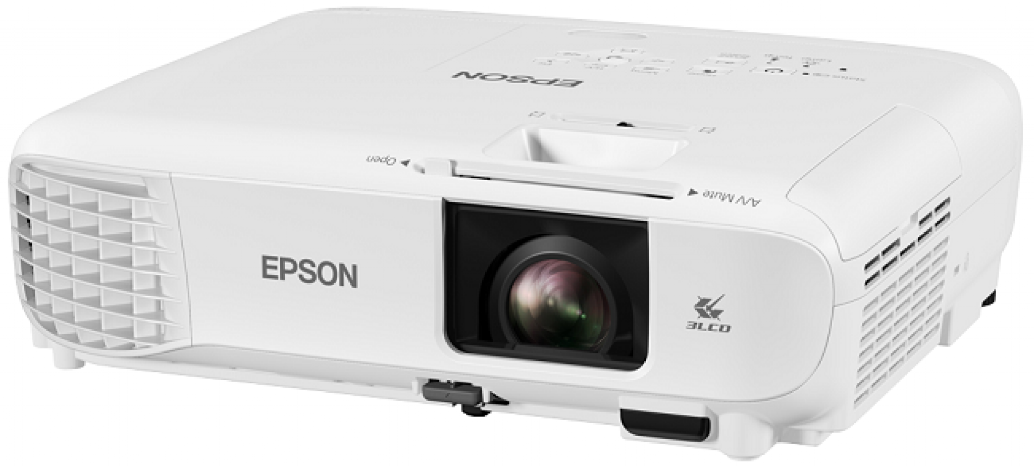 Epson EB-X49, proyector versátil con buena luminosidad