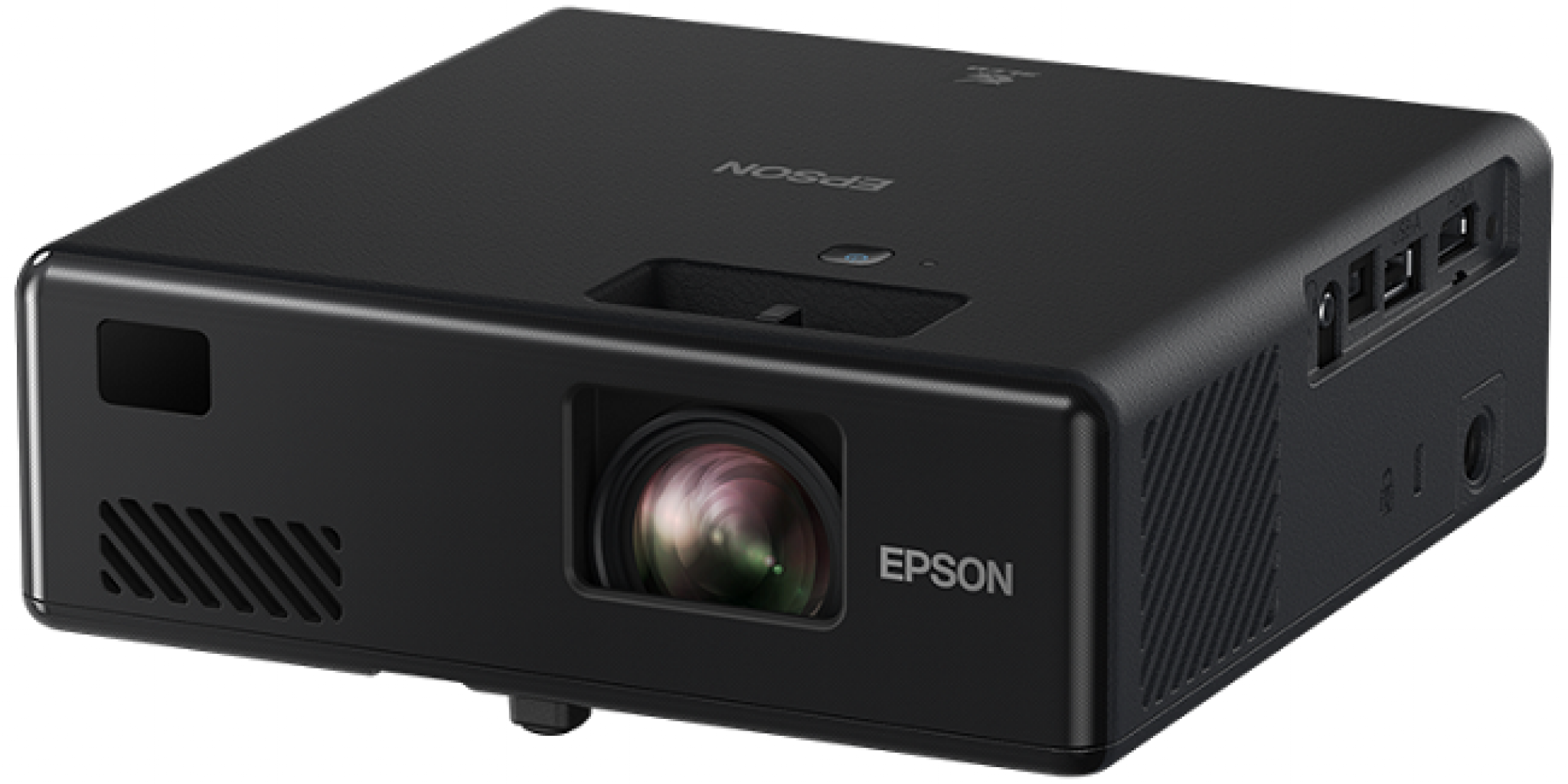 Epson EF-11, proyector Full HD compacto para un fácil transporte