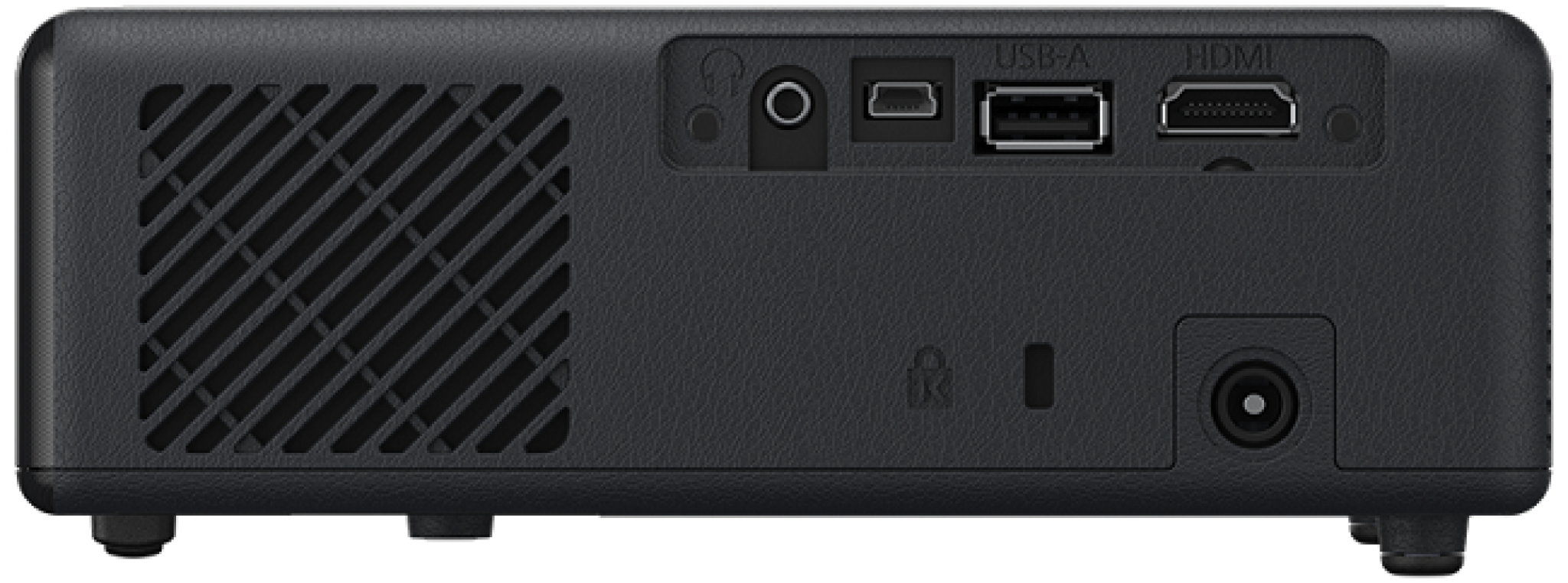 Epson EF-11, proyector Full HD compacto para un fácil transporte