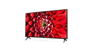 LG 55UN711C, capaz de satisfacer las necesidades de cualquier usuario