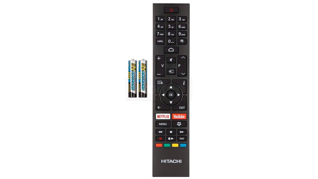 Hitachi 50HAK5751, de lo mejor entre los televisores más desconocidos