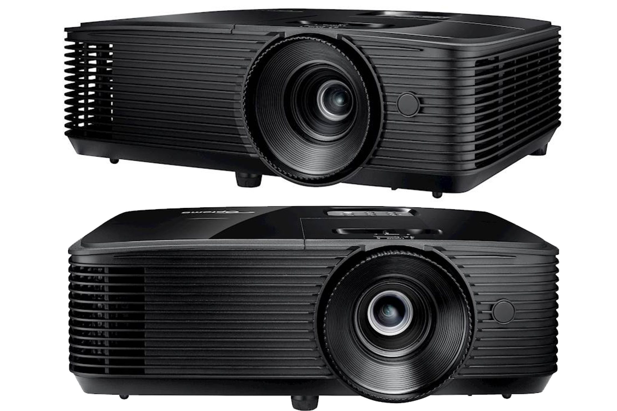 Optoma HD146X, buen proyector económico DLP y Full HD nativo