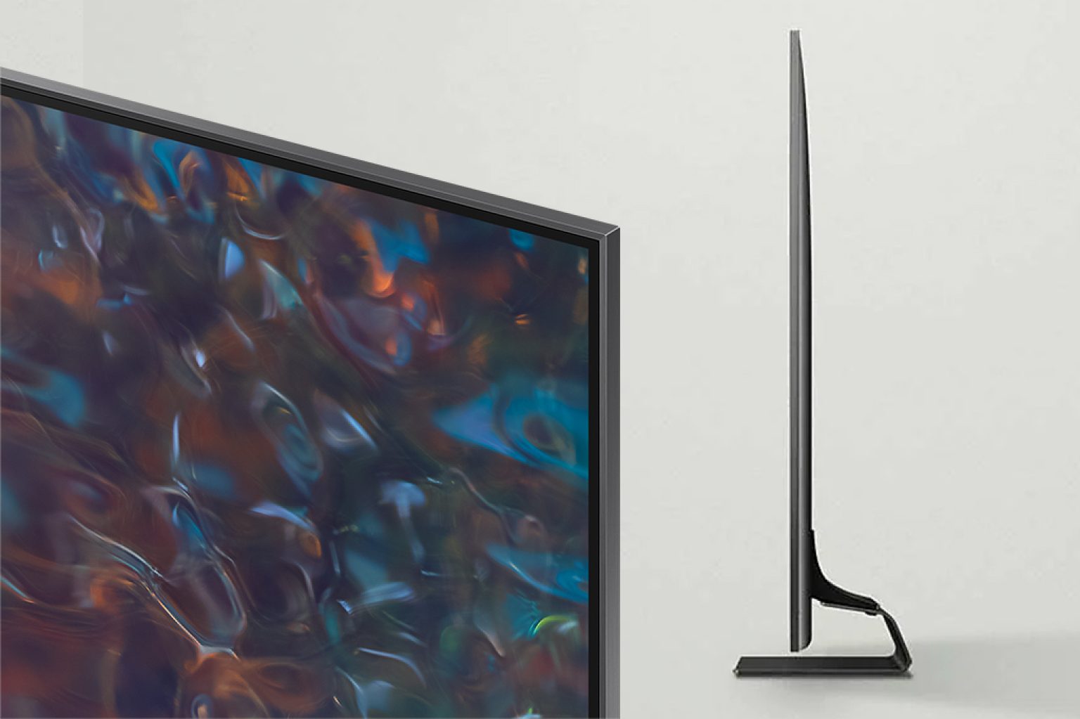 Samsung QE65QN95A, ¿el mejor rival contra las OLED?