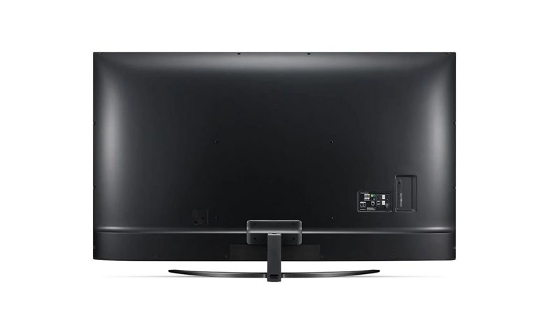 LG 75NANO796, excelente opción para una gran experiencia visual