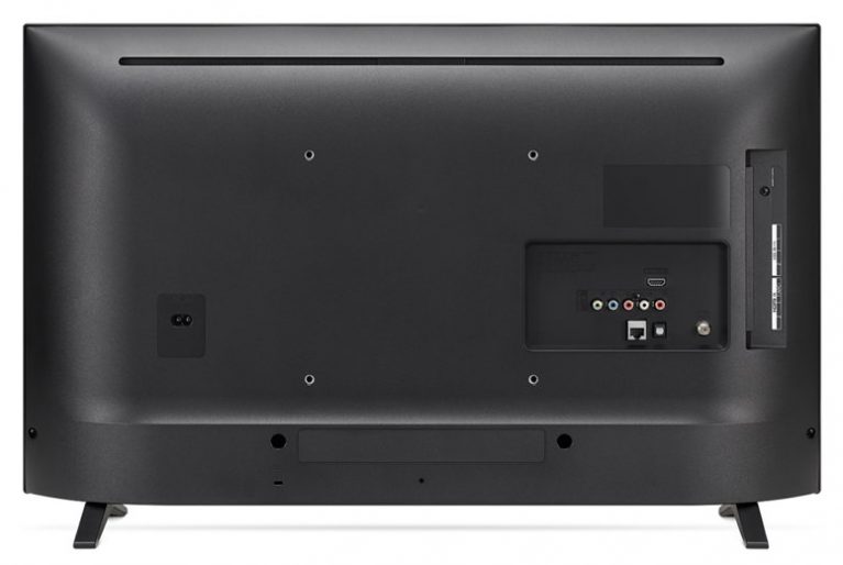 LG 32LM6370PLA, buen gama de entrada para el uso cotidiano