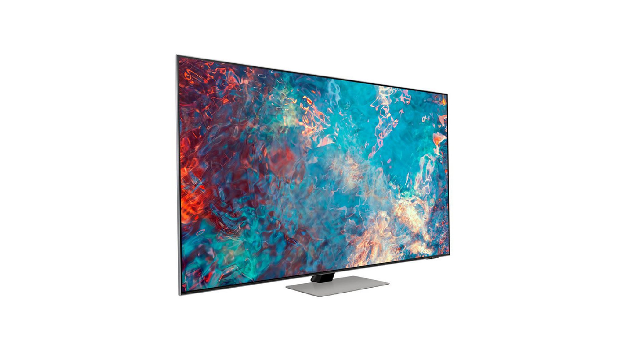 Samsung QE65QN85A, te presentamos la nueva tecnología Neo QLED