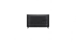 LG 43UP75003LF, un televisor que equipa lo necesario para triunfar