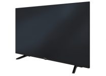 Grundig 43GFU7800B, televisor UHD con Android TV de bajo coste