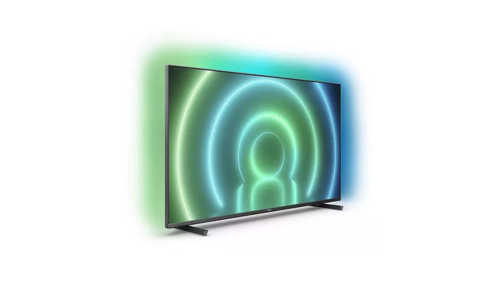 Philips 65PUS7906/12, ya no gastes tanto en un televisor nuevo