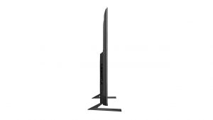 Hisense 75A7GQ, disfruta de un rendimiento bastante completo