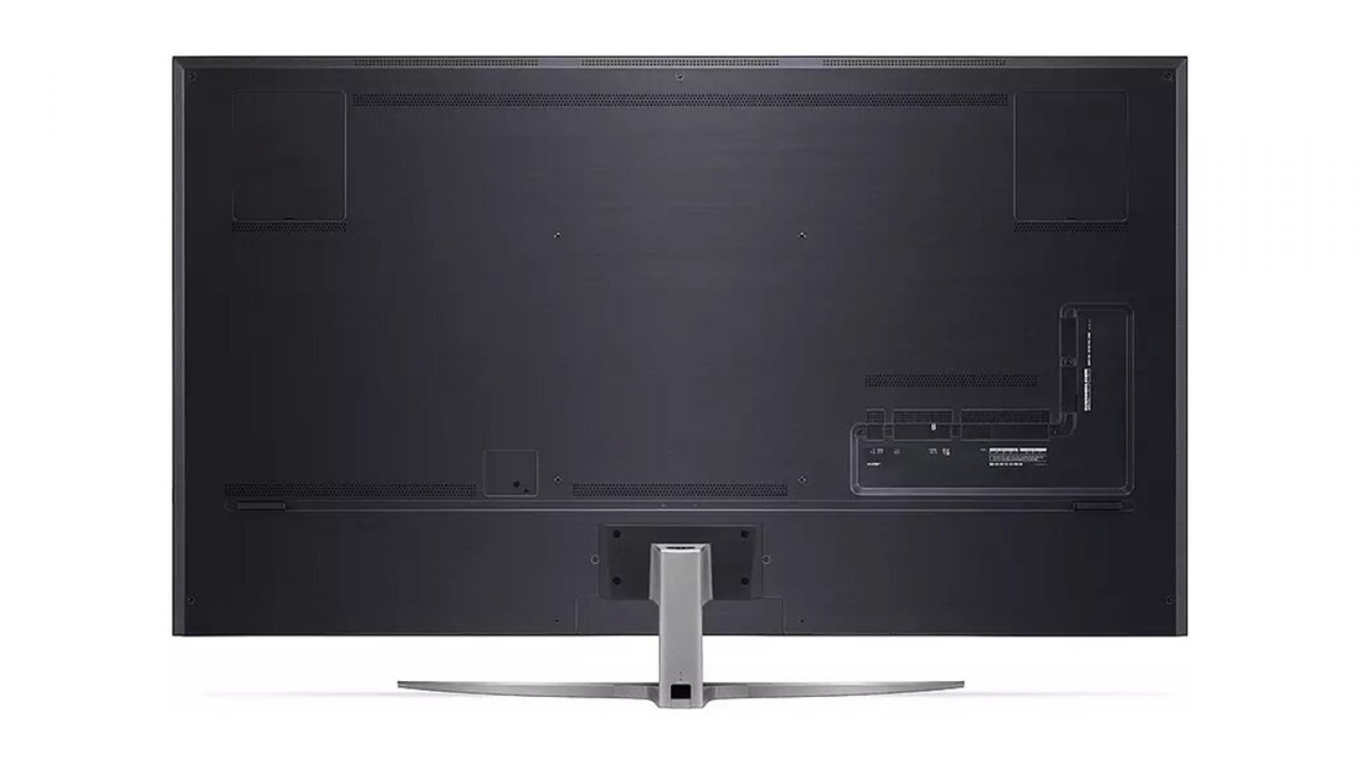 LG 75QNED996PB, obtén la resolución más alta que existe actualmente