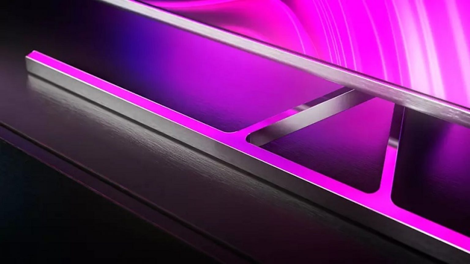 Philips 65PUS8506/12, la mejor experiencia visual con Ambilight