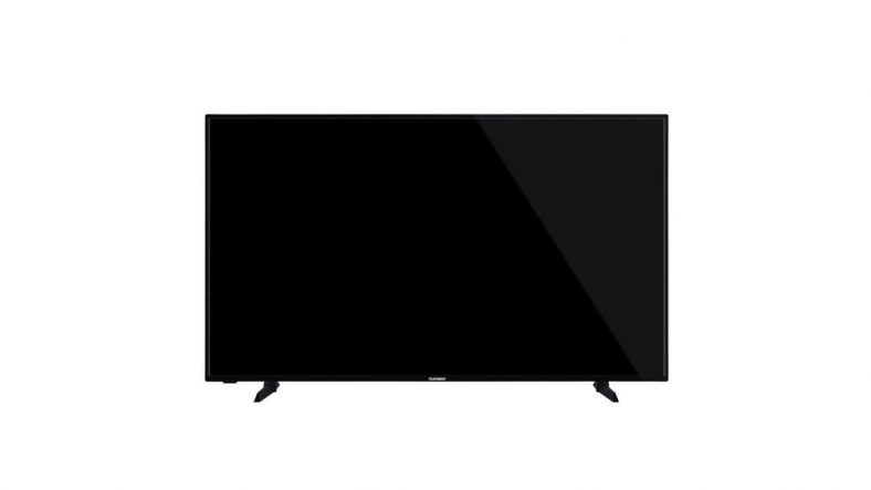 Telefunken 55DTU644, el precio que todos necesitamos en un modelo 4K