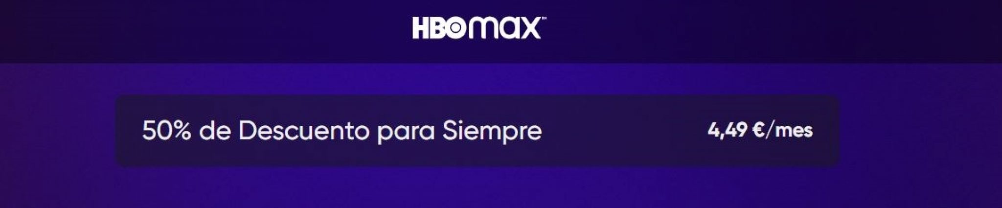 Cuántos dispositivos pueden ver HBO Max a la vez con la misma cuenta