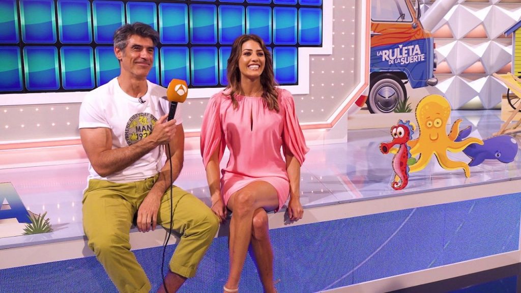 Cómo participar en La ruleta de la suerte y ganar dinero