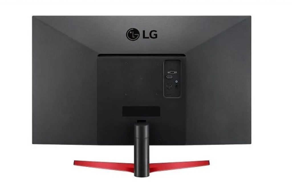 LG 32MP60G-B, un monitor grande para jugar o trabajar