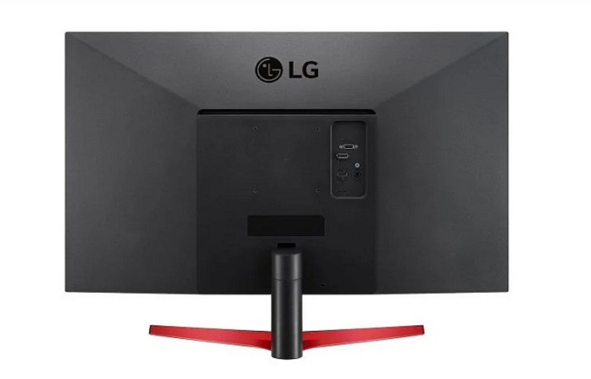 LG 32MP60G-B, un monitor grande para jugar o trabajar