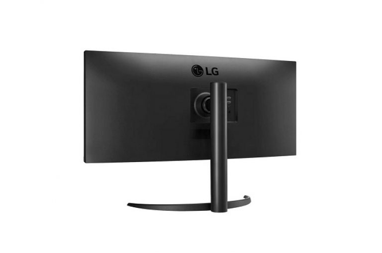LG UltraWide 34WP550-B, monitor Full HD con un 33% más de espacio