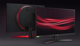 LG ULTRAGEAR 32GN500-B, monitor competente de 31.5” a buen precio