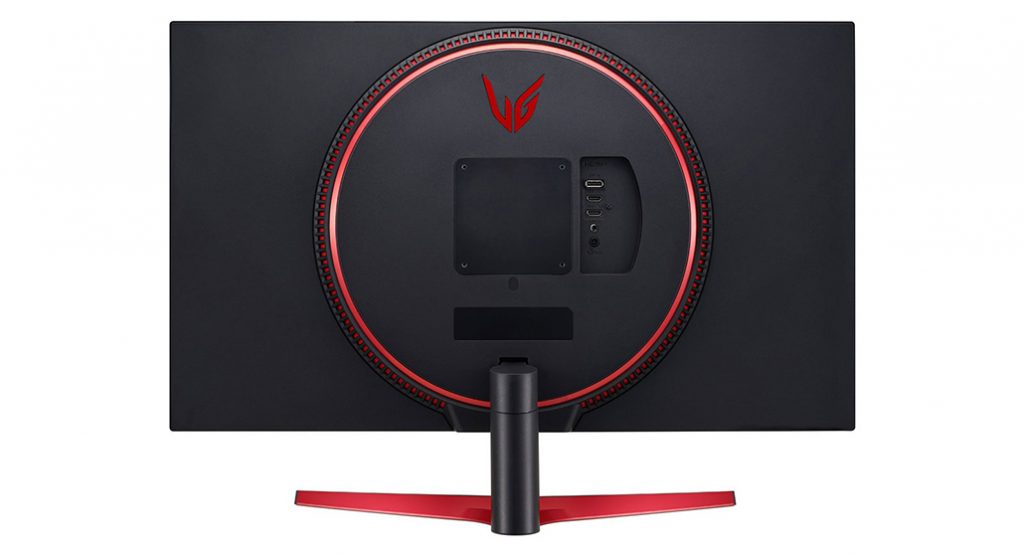 LG ULTRAGEAR 32GN500-B, monitor competente de 31.5” a buen precio