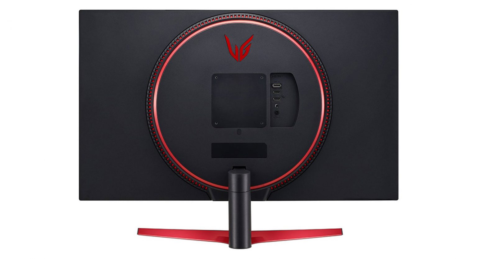 LG ULTRAGEAR 32GN500-B, monitor competente de 31.5” a buen precio