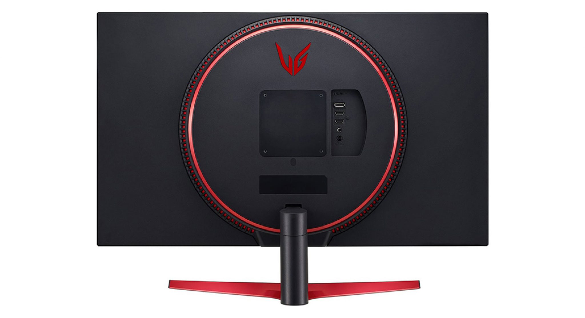 LG ULTRAGEAR 32GN500-B, monitor competente de 31.5” a buen precio