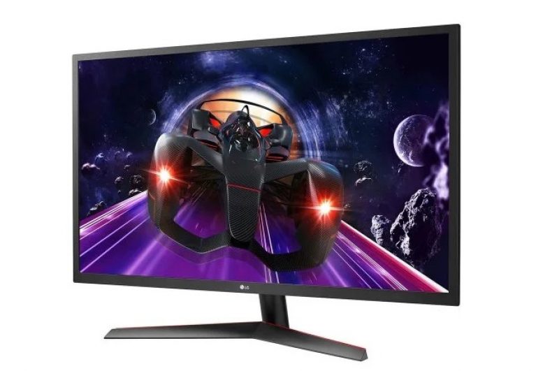 LG 32MP60G-B, un monitor grande para jugar o trabajar