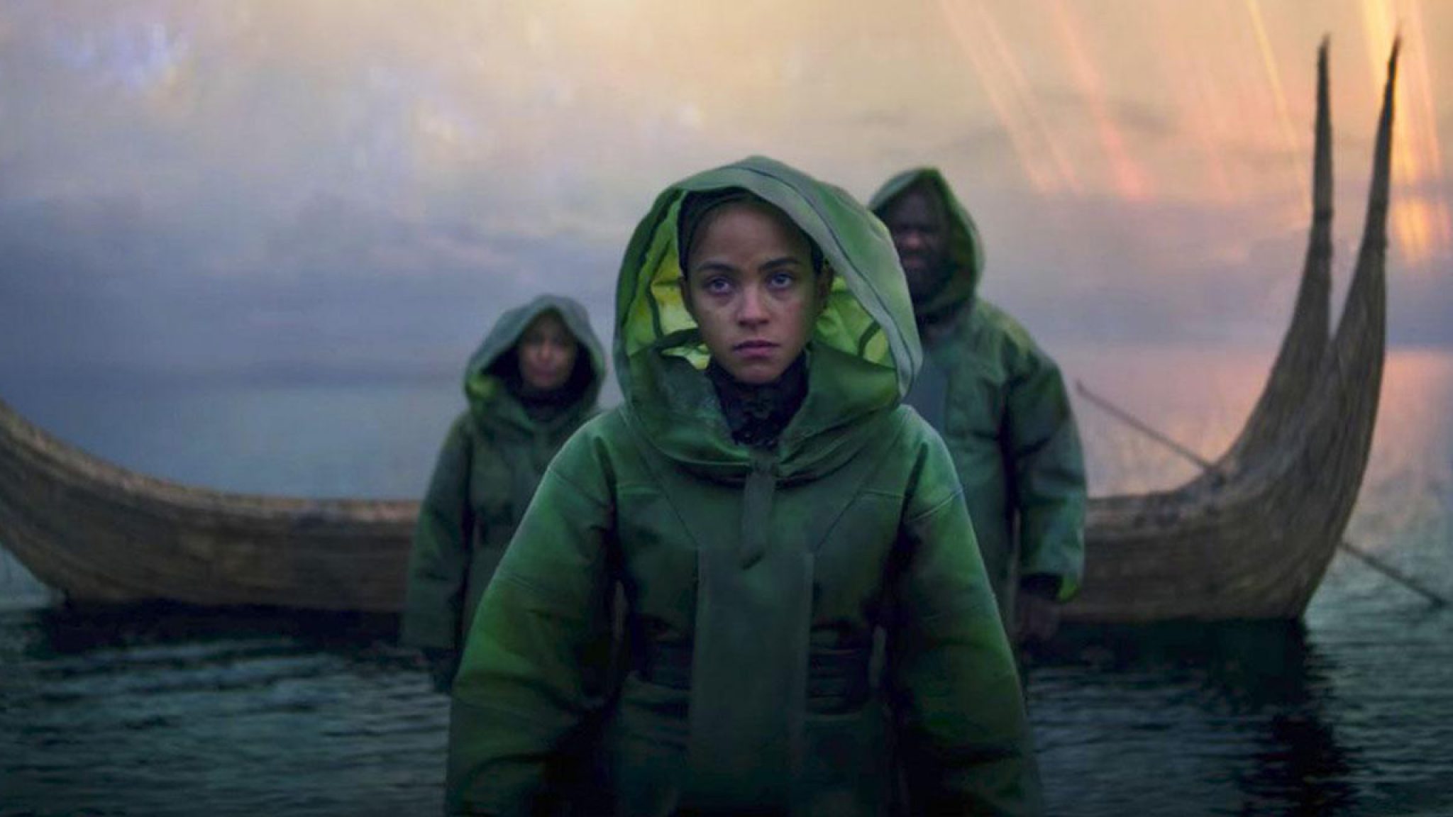 ¿Cuáles han sido las mejores series de Apple TV+ este pasado 2021?