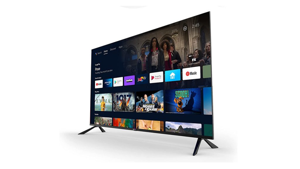 Sharp 70DN6EA: El tamaño que tu habitación necesita