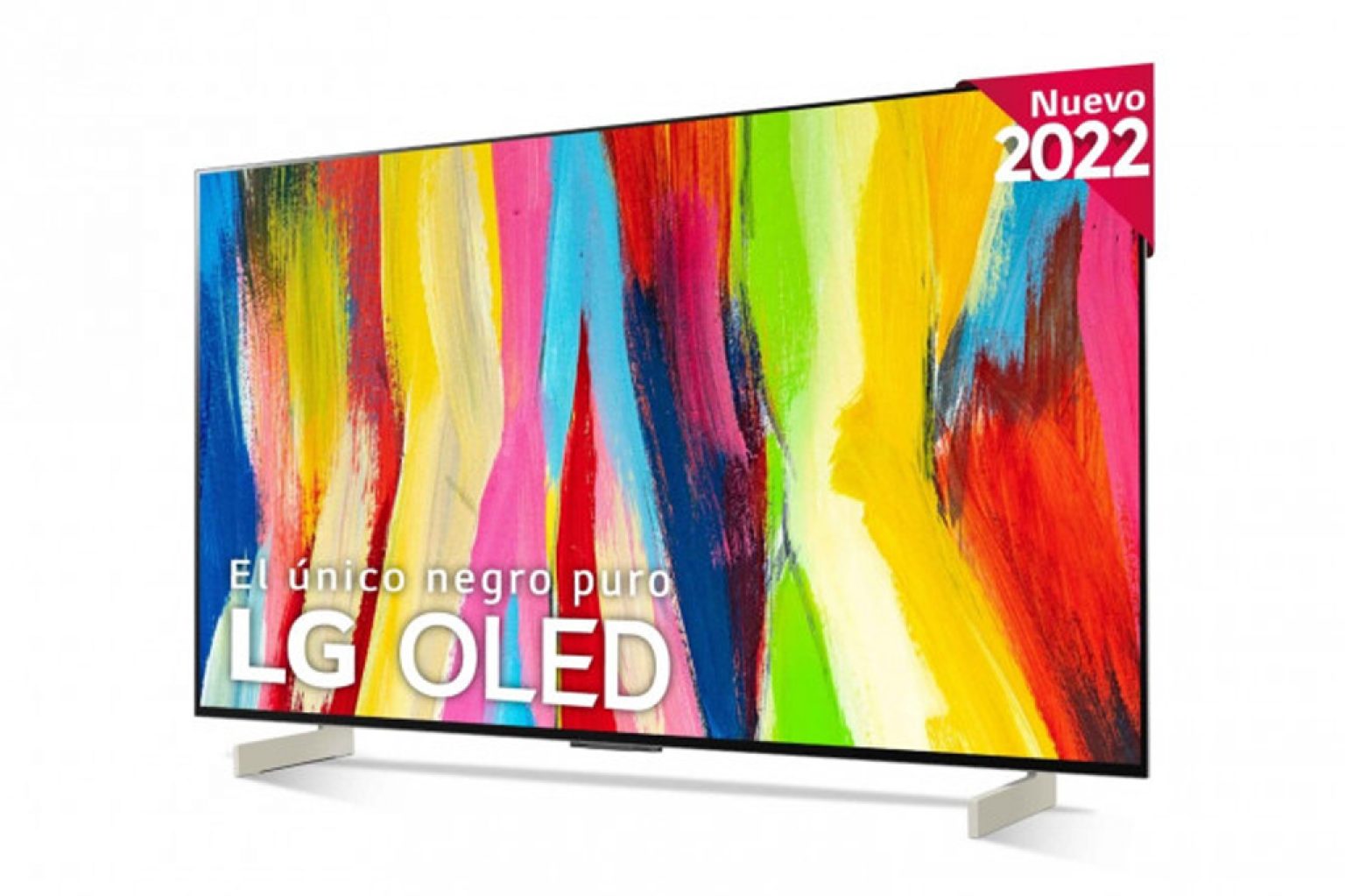 Gama TV LG 2022, conoce todos los modelos para este año