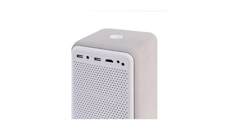 HP CC200: Proyector portátil para llevar a todos lados