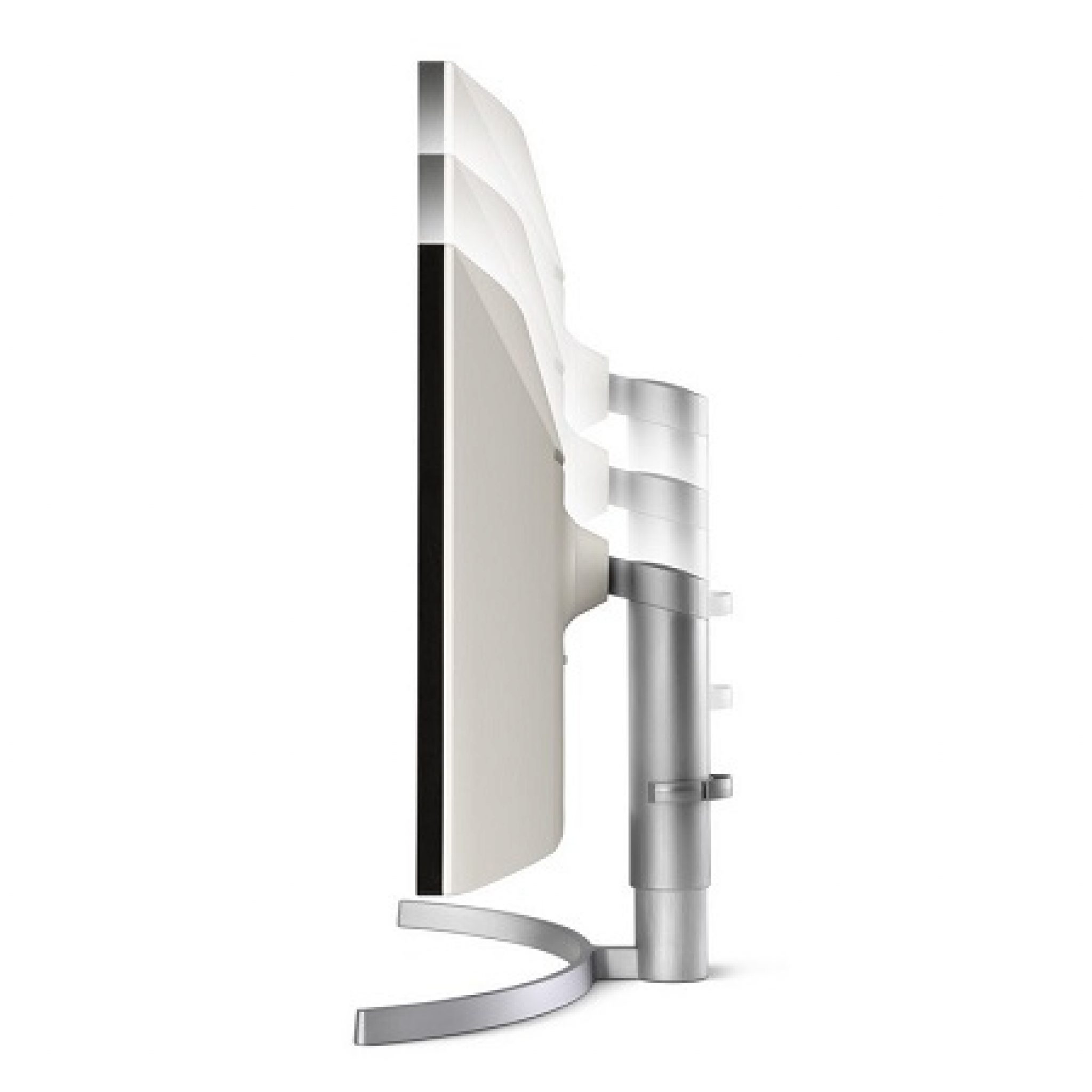 LG 35WN75C-W, gana inmersión con este monitor QHD ultra-amplio